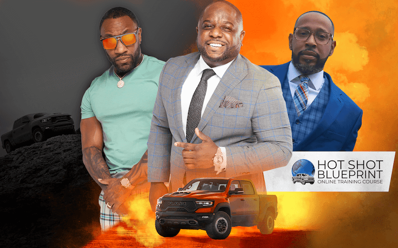 Hot Shot | Good Energy Worldwide
